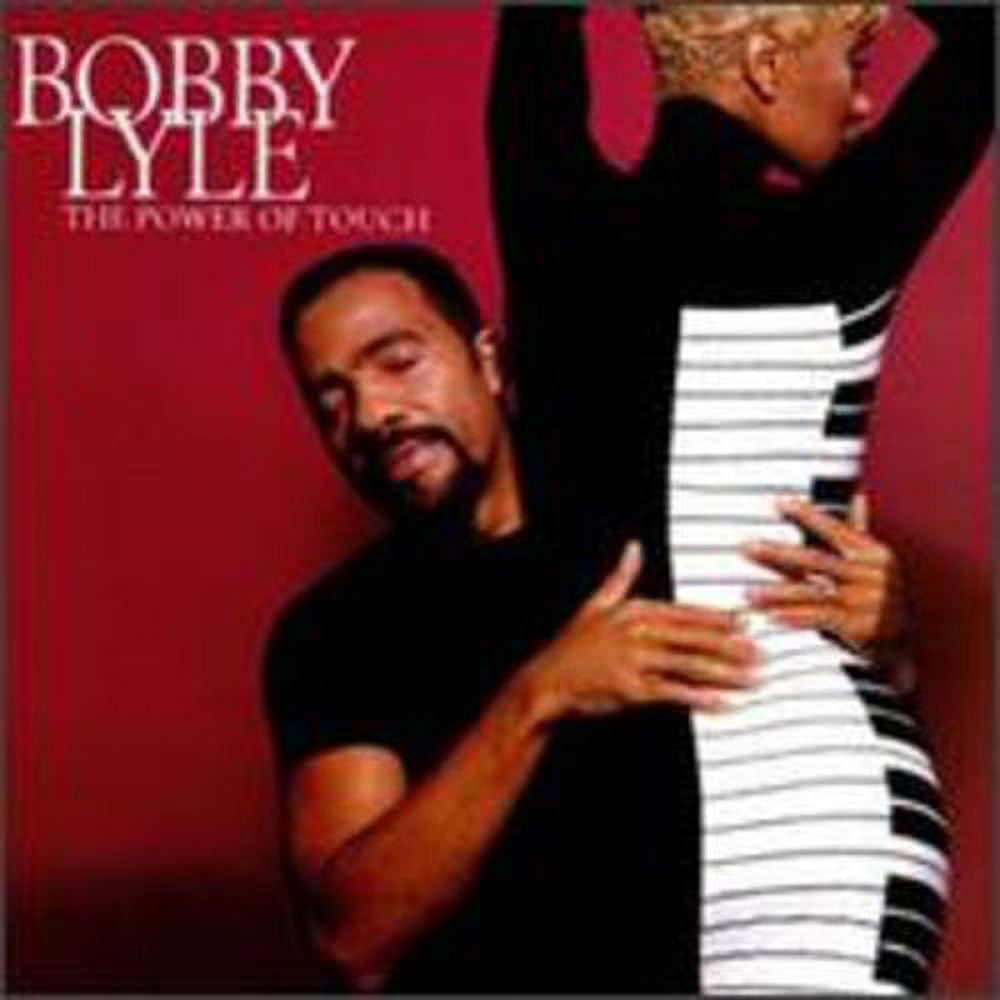 Bobby Lyle - Power of Touch - Music & Performance - CD - Walmart.com