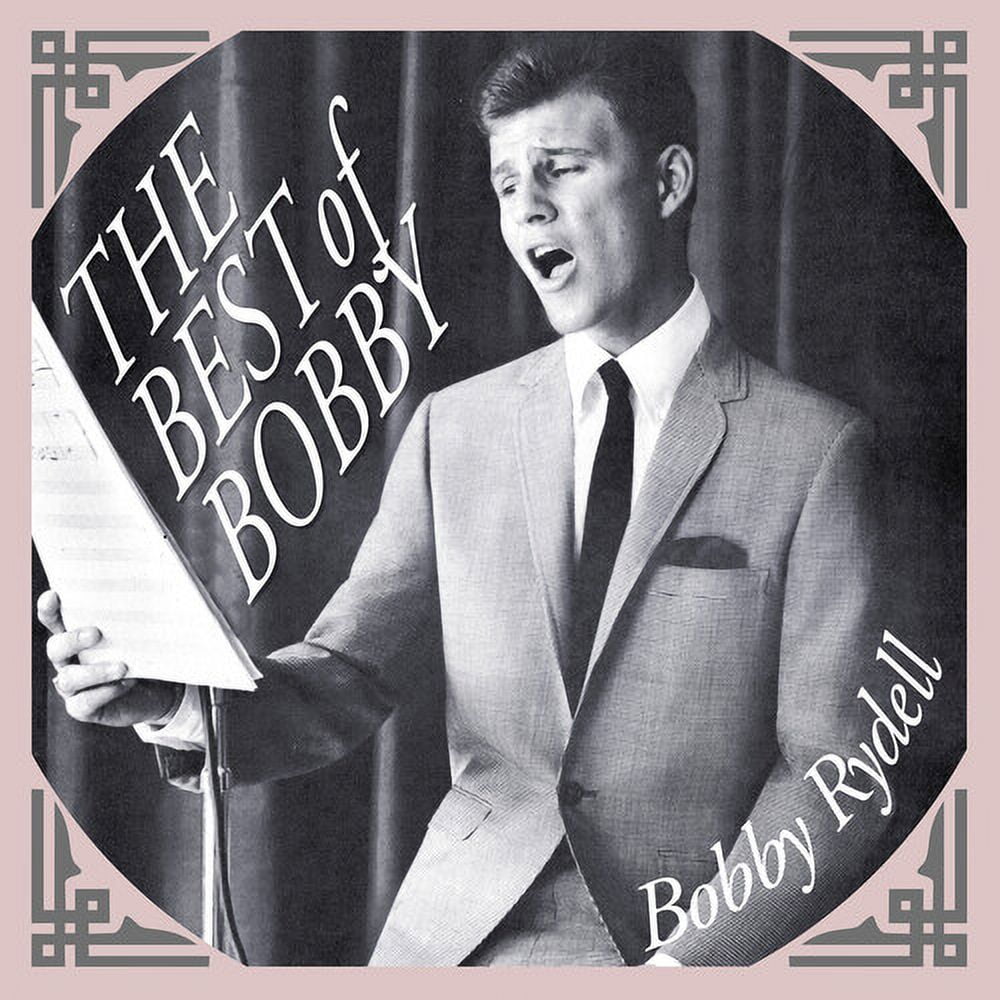 Bobby Rydell - The Best of Bobby - Music & Performance - CD - Walmart.com