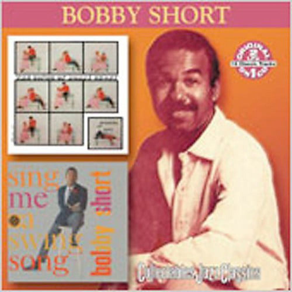Bobby Short - Speaking of Love / Sing Me a Swing Song - Music ...