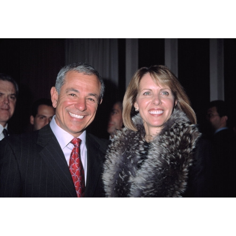 Bobby Valentine And His Wife At The Field Of Dreams Gala Ny 1162002 By ...