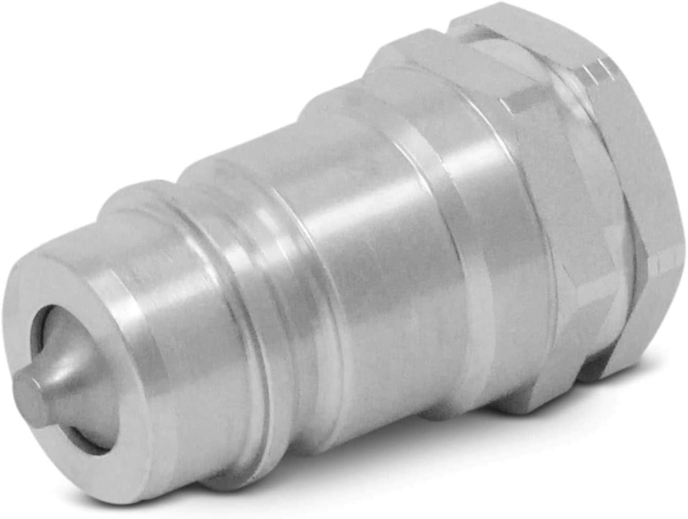 Bobcat 6598757 Replacement Male Hydraulic Quick Disconnect Coupler ...