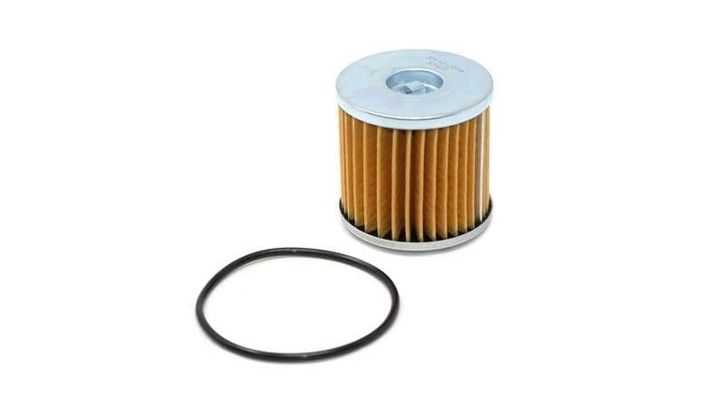 Bobcat (OEM) 4176891 Transaxle Filter for Zero Turn Mowers: ZT6000 ...