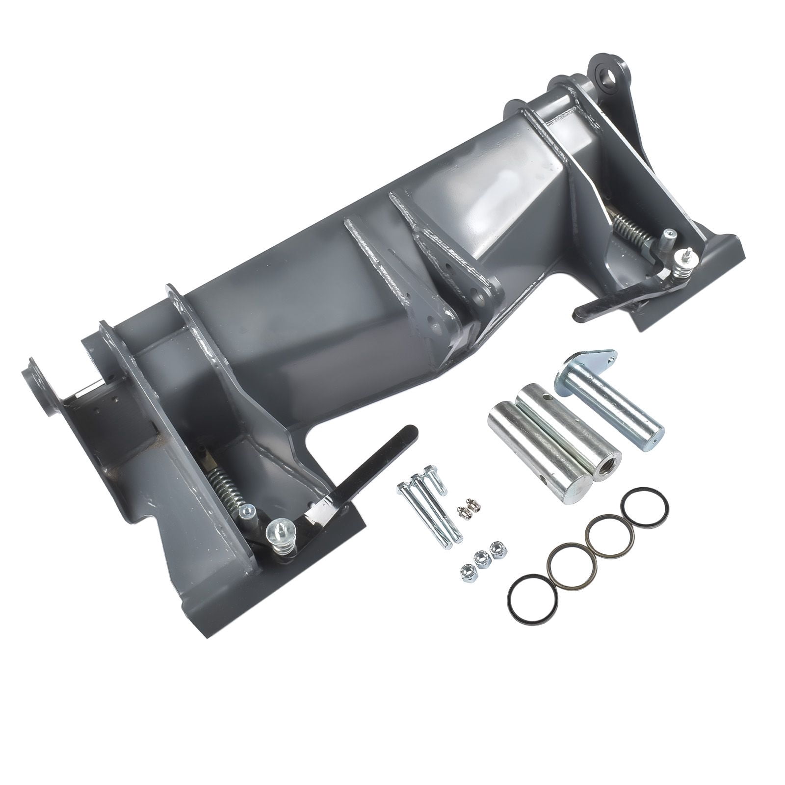 Bobcat Quick Attach Mounting System Assembly - OEM 6718752 for 863, 864 ...