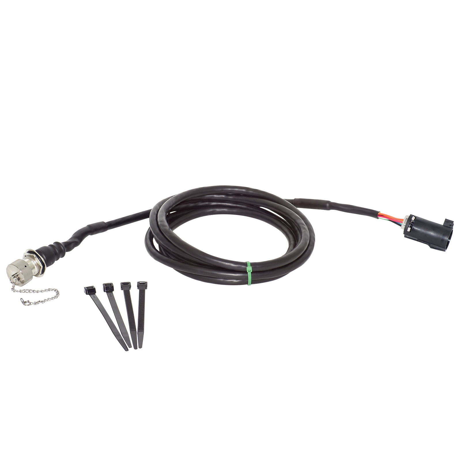 Bobcat Skid Steer Loader 7-pin Attachment Harness 7128426 is Suitable ...