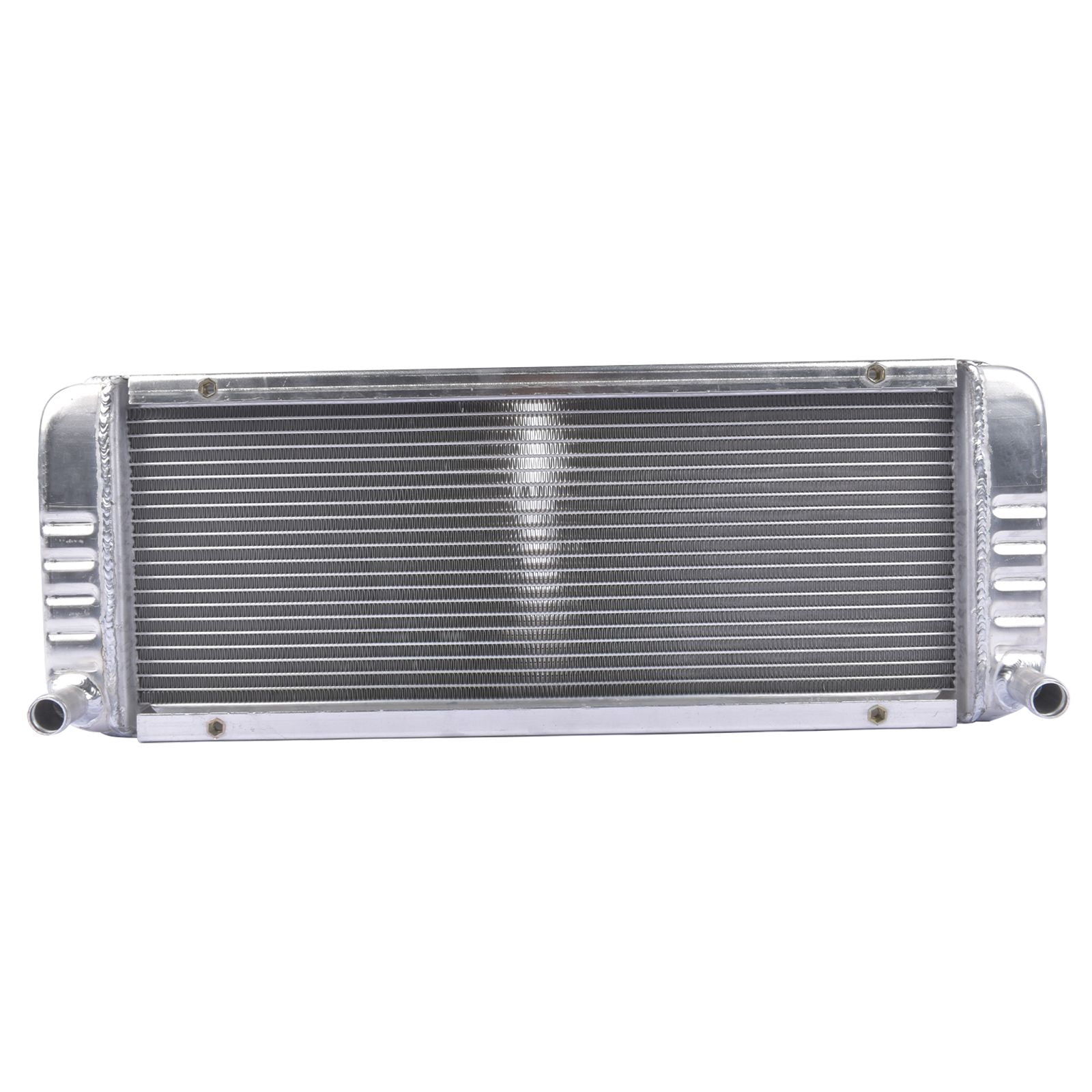 Bobcat Skid Steer Loader Radiator - OEM 6672455, 6678820, 7009566 ...