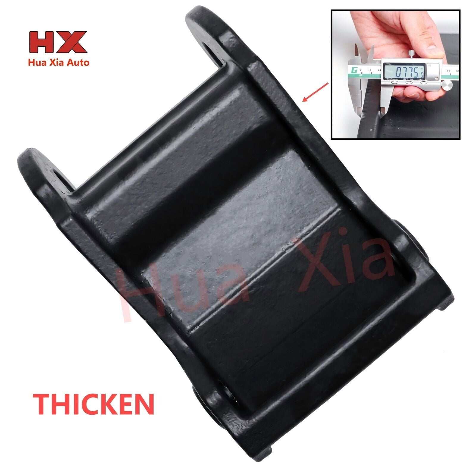 Bobcat X-Change E Coupler Bracket, Quick Attach，Mini excavator Bucket ...