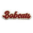 Bobcats Script Texas State University Patch College Team Spirit ...
