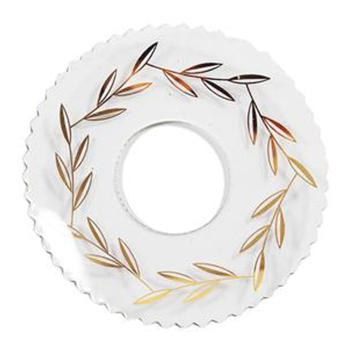 Bobeche Wax Catcher - 6 Pack - Walmart.com