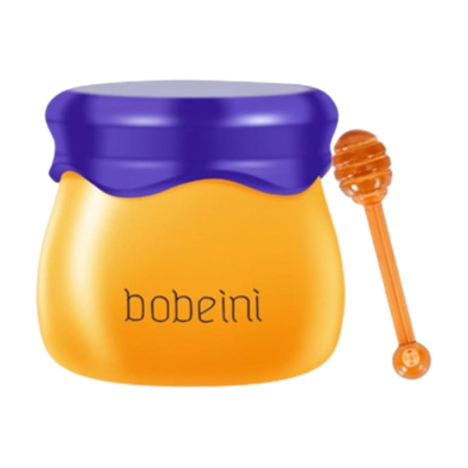 Bobeini Lip Mask, Honeypot Lip Mask, Honey Lip Mask, Sleep Overnight ...