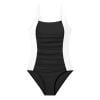 Bobifish Big Girls Swimsuit Cute Color Block One Piece Swimsuit ...