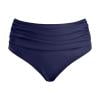 Bobifish Big Girls Swimsuit Simple Solid Swim Bottom Bikini Swimwear ...