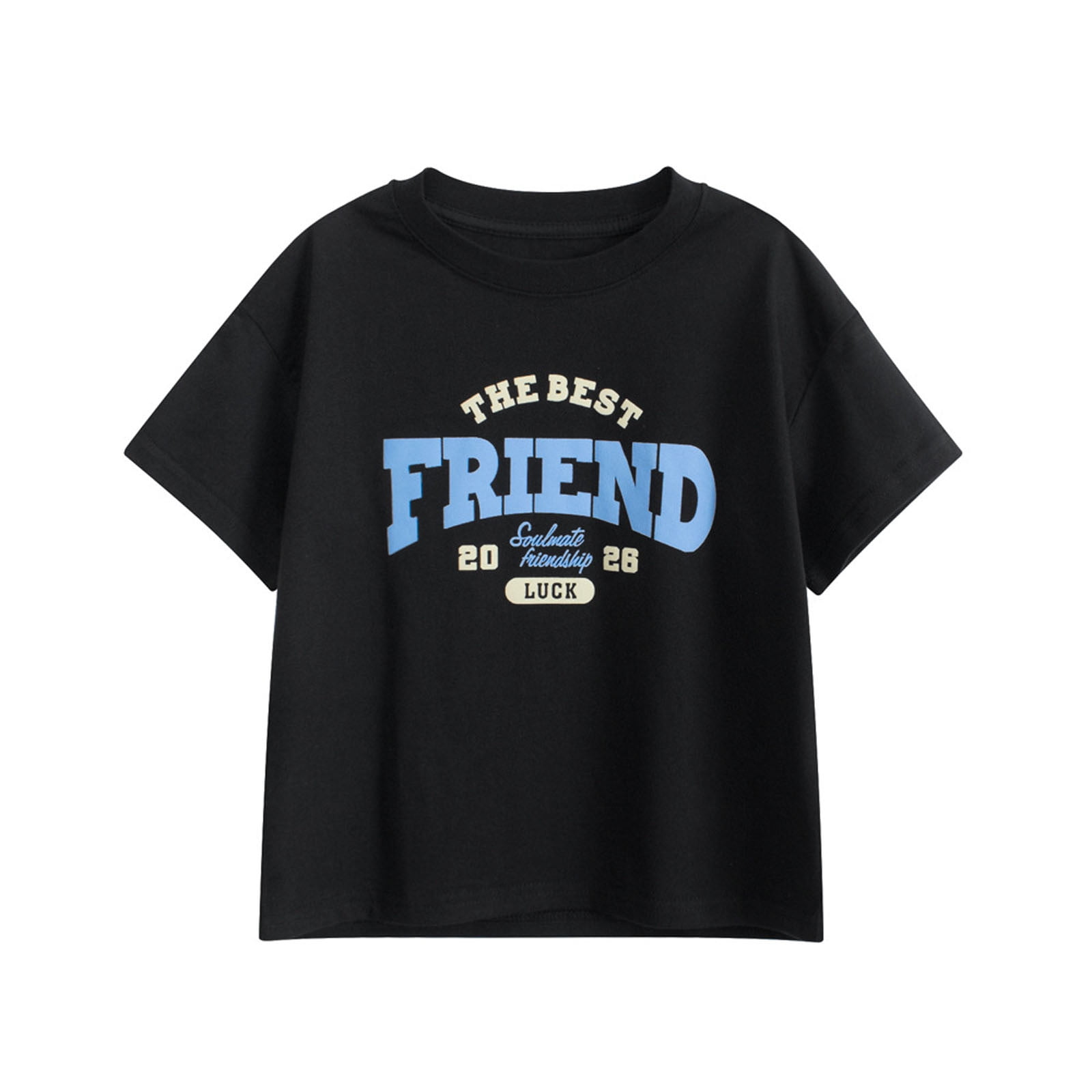 Bobifish Boys T-Shirts Stylish Trendy Graphic Streetwear Graphic Tees ...