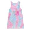 Bobifish Little Girls Swimsuit Delicate Knit Cover Up One Piece ...