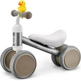 Bobike Baby Balance Bike Toys for 1 Year Old 10-24 Months Toddler ...