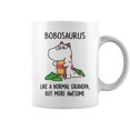 Bobo Grandpa Gift Bobosaurus Like A Normal Grandpa But More Awesome ...