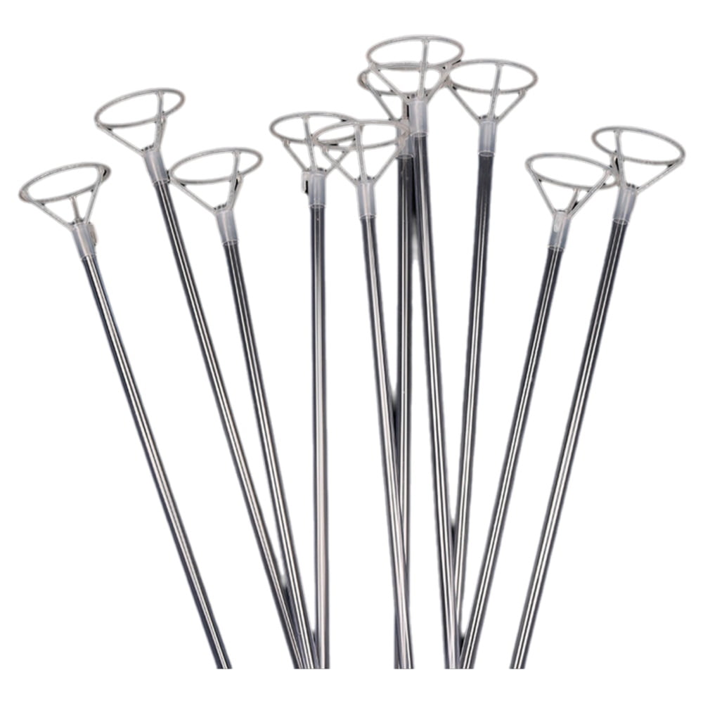 Bobo ball handle battery box pole aluminum drag pole 70cm transparent ...