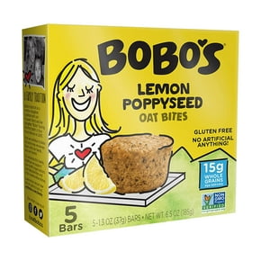Bobo's in Snack Bars - Walmart.com