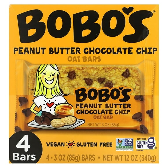 Bobo's in Snack Bars - Walmart.com