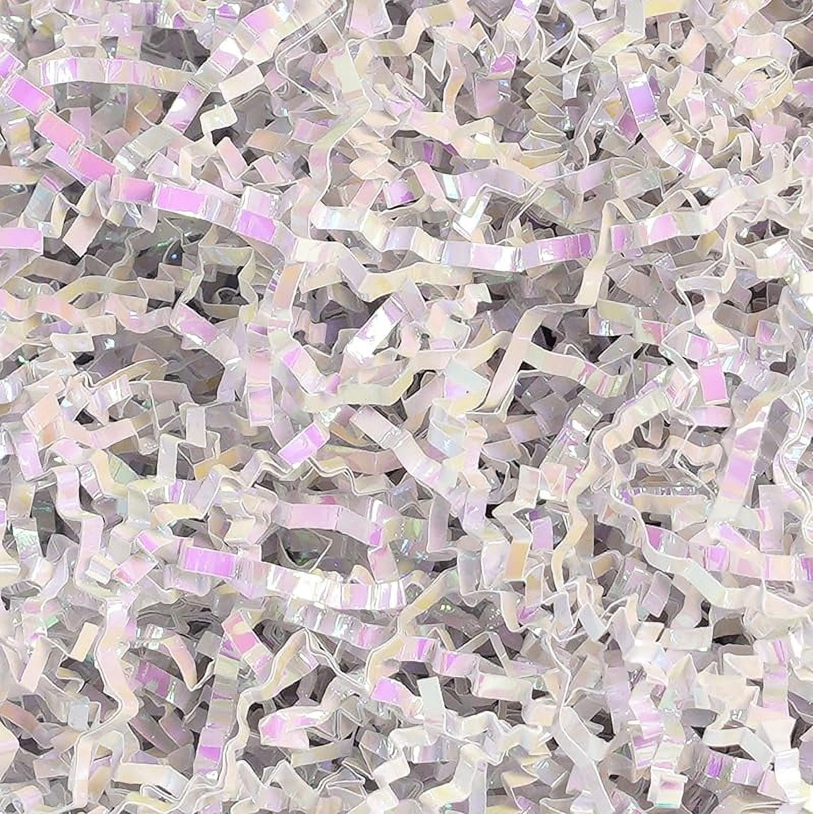 Bobobag - 1LB Crinkle Cut Paper Shred Filler Recyclable Gift Wrap ...