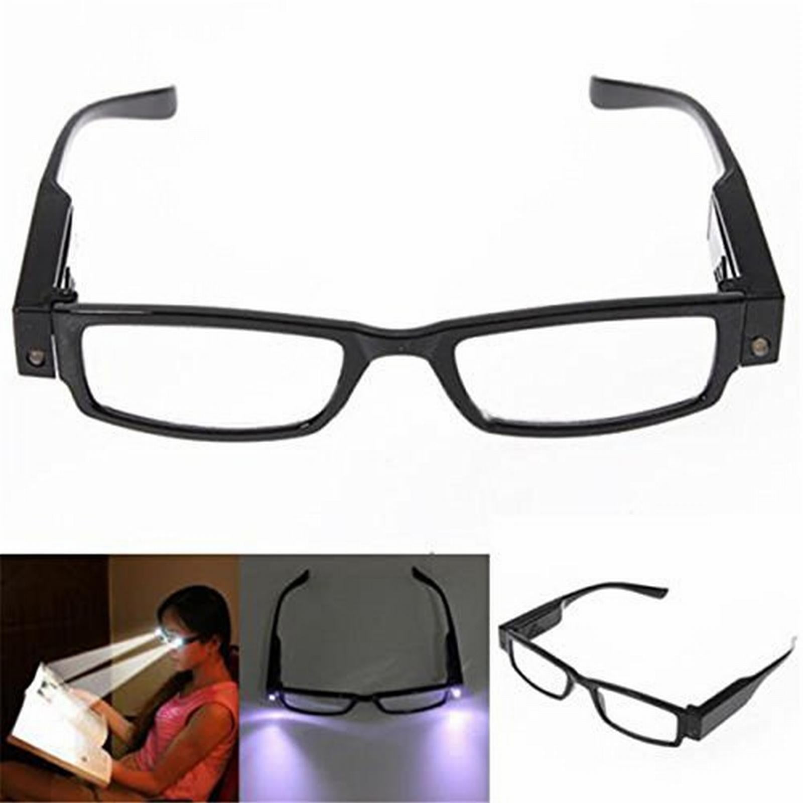 Bobodang Clearance Sale Multi Strength Reading Glasses Nighttime Reader ...