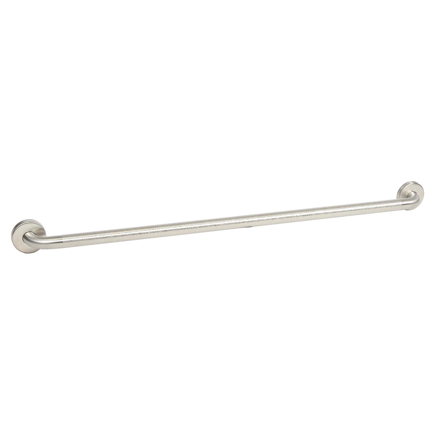 Bobrick B-5806.99 x 42 - 1-1/4" Diameter Straight Grab Bar, Peened 42 ...