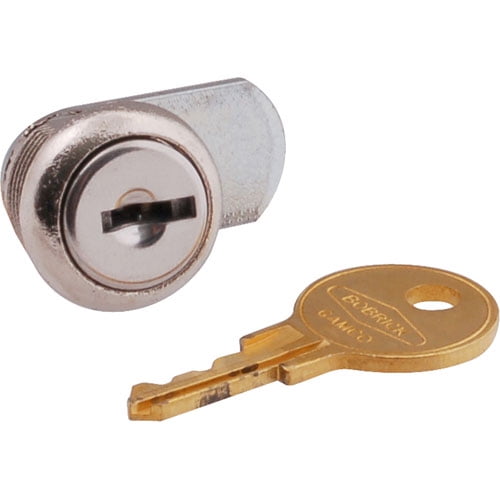 Bobrick - 288-42 - Replacement Toilet Tissue Dispenser Lock and Key ...