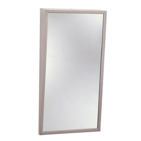 Bobrick Mirrors