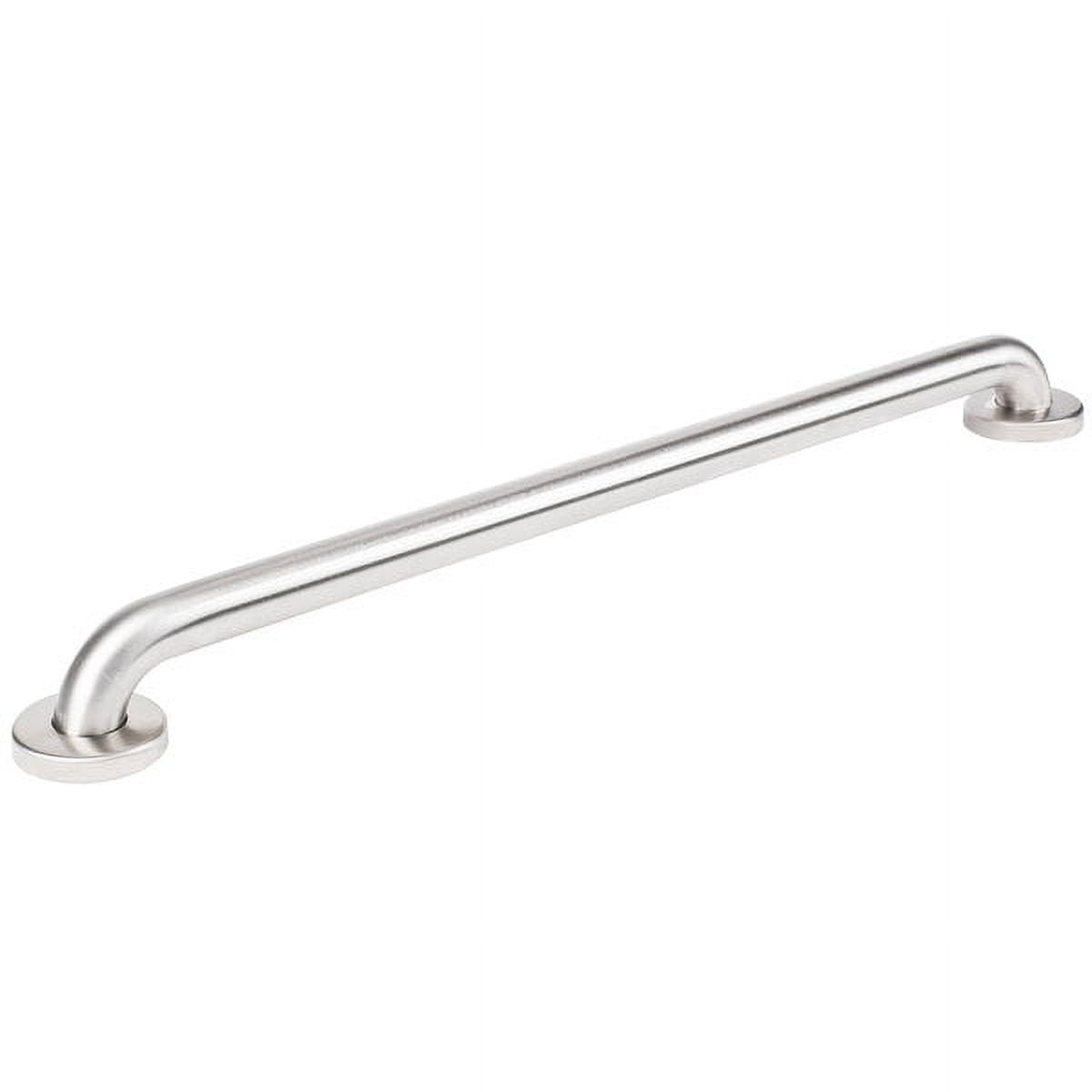 Bobrick 30" Handicapped Restroom Grab Bar Stall Parts - Walmart.com