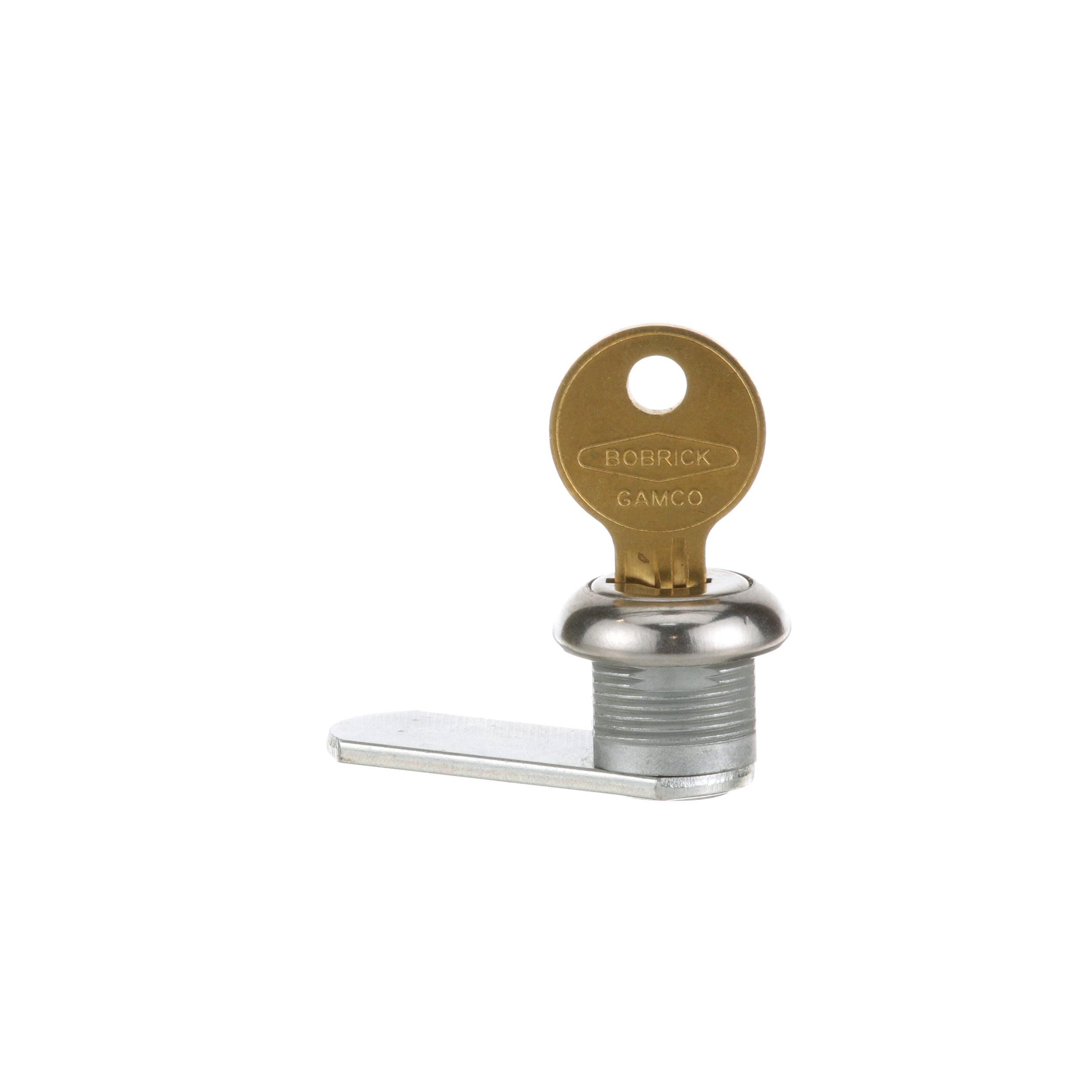 Bobrick - 3944-30 - Paper Towel Lock And Key Set - Walmart.com