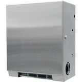Bobrick B-3961-50 - ClassicSeries® Touch-Free, Pull Towel Dispenser ...