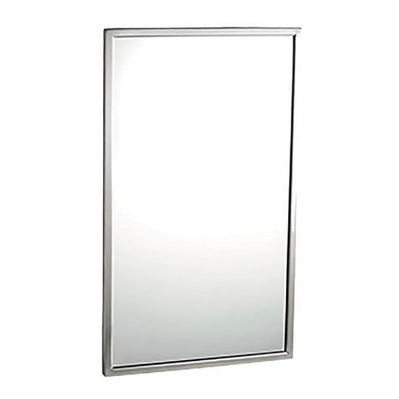 Bobrick Mirrors