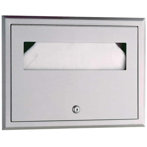 Bobrick Toilet Paper Dispenser