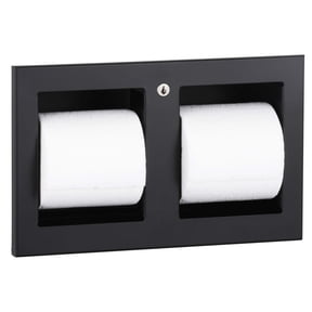 Bobrick Toilet Paper Dispenser