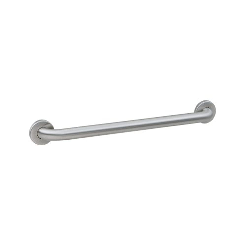 Bobrick B-5806x30 - 1-1/4" Diameter Straight Grab Bar 30" - Walmart.com