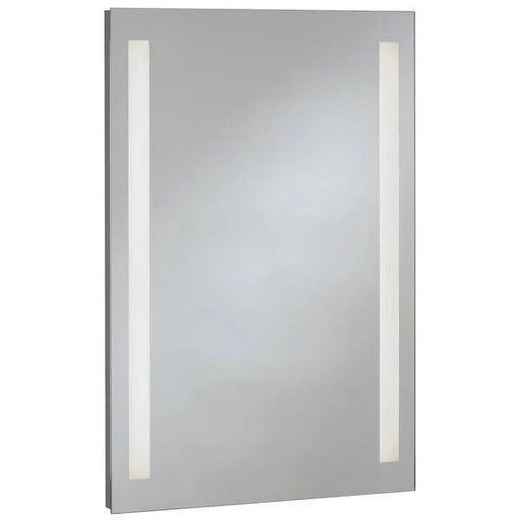 Bobrick Mirrors