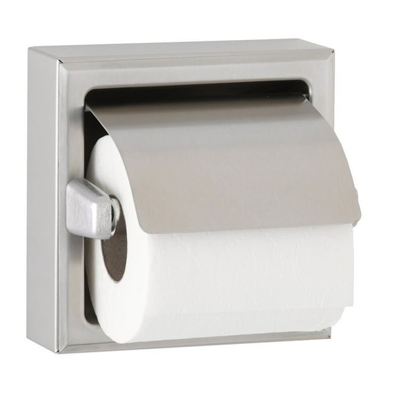 Bobrick Toilet Paper Dispenser