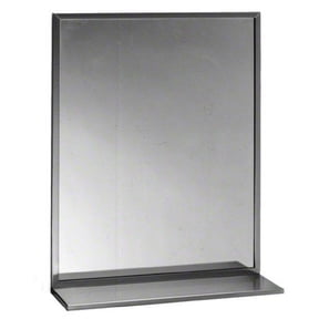 Bobrick Mirrors