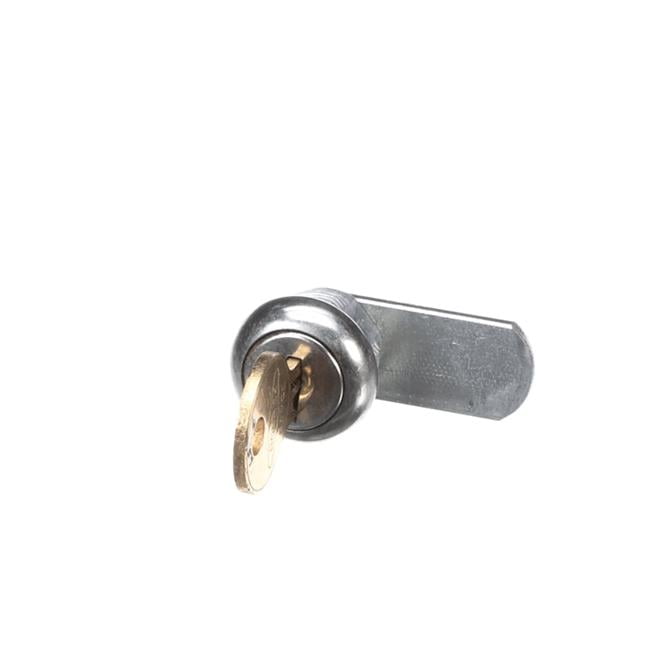 Bobrick B-39003-21 Lock & Key Set - Walmart.com
