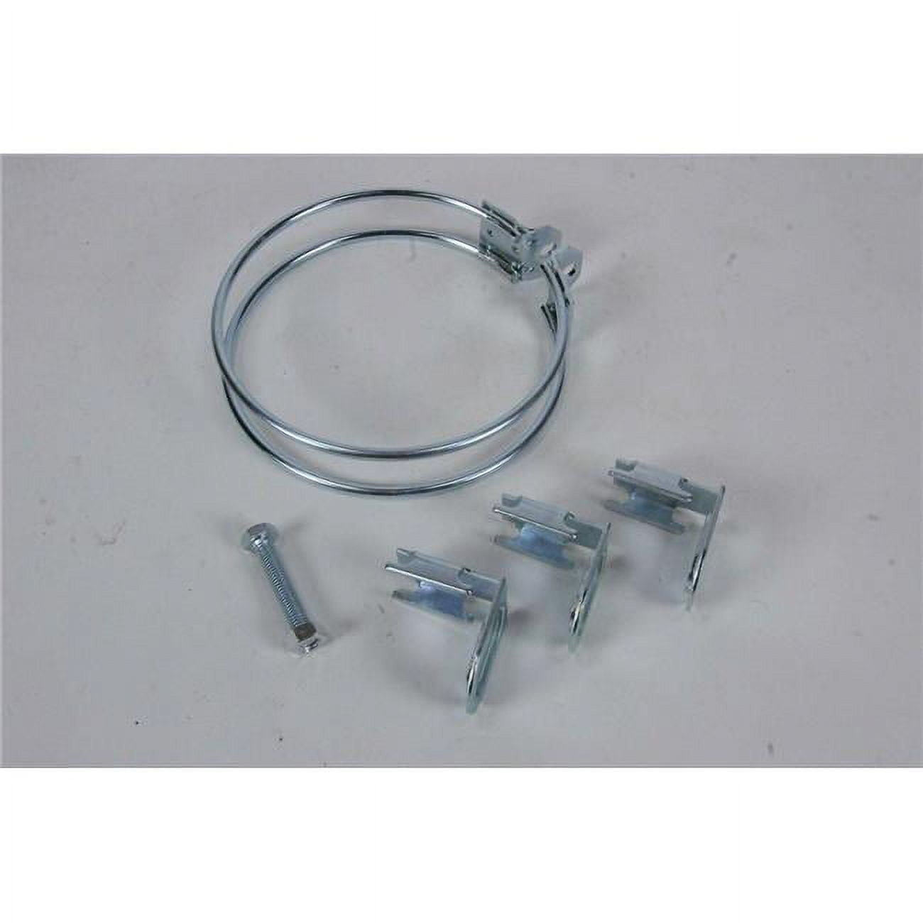 Bobrick MAR08020 5.5 in. Adjustable Lug Motor Mounting Bracket ...