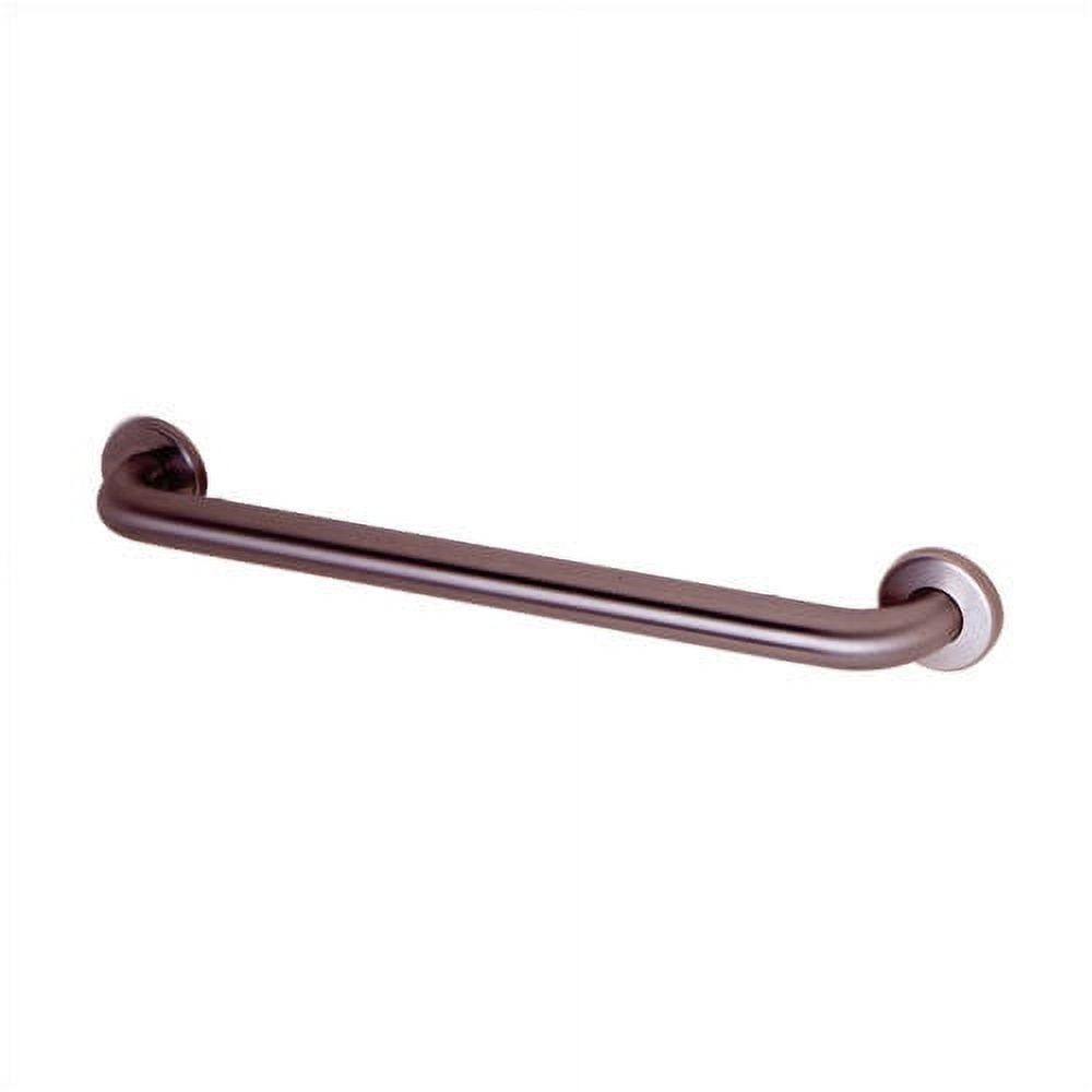 Bobrick B-5806x42 - 1-1/4" Diameter Straight Grab Bar 42" - Walmart.com