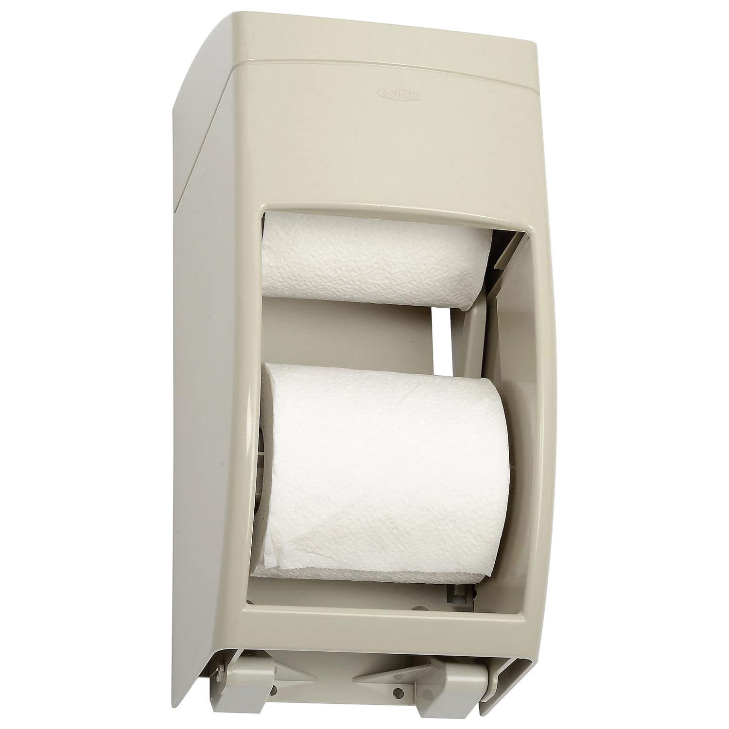 Commercial Tissue Holder Bobrick B-5288 Matrix Toilet Tissue Dispenser ...