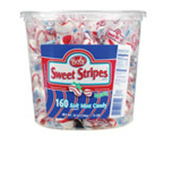 Soft peppermint candy in Mints - Walmart.com
