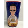 Bobs Burgers 22oz Plastic Cup - Walmart.com
