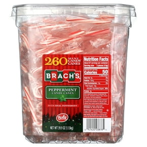 Candy Canes in Christmas Candy - Walmart.com