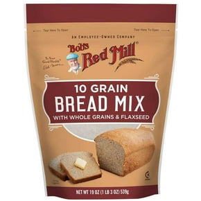 Bread Machine Bread Mixes