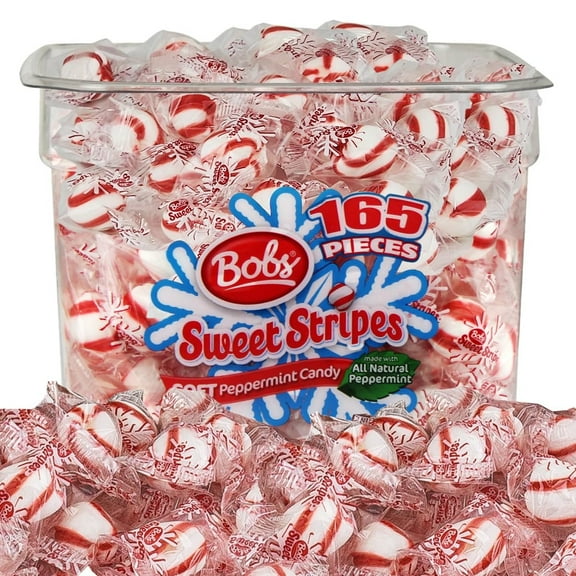 Bob Peppermint Sticks