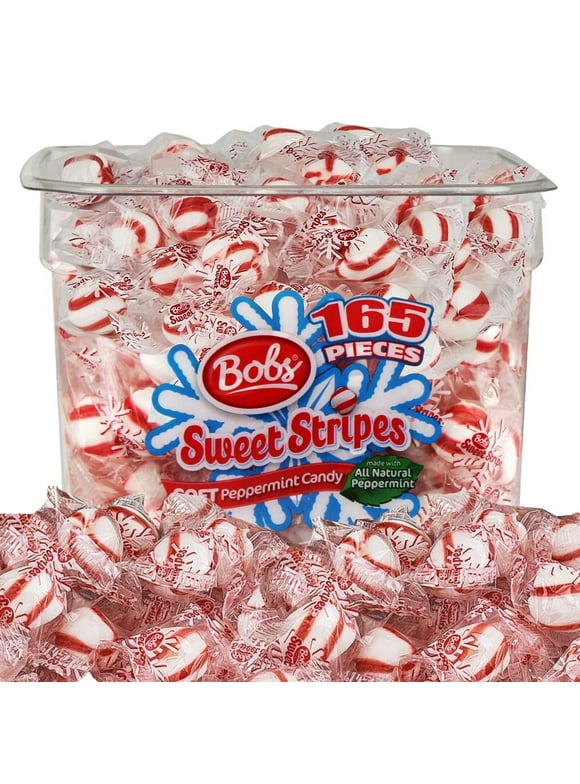 Soft peppermint candy in Mints - Walmart.com