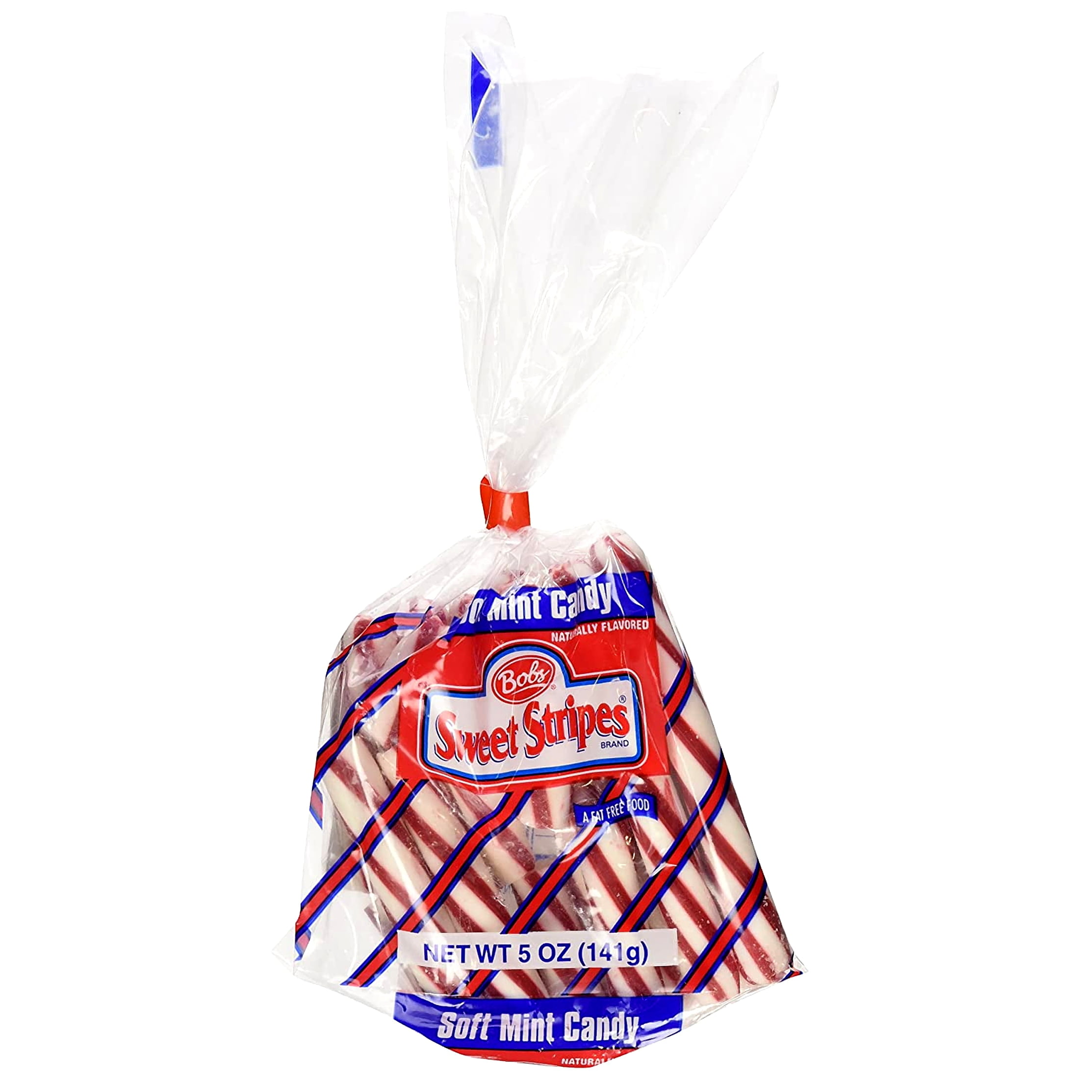 Bobs Sweet Stripes 5oz (3-packs) - Walmart Business Supplies