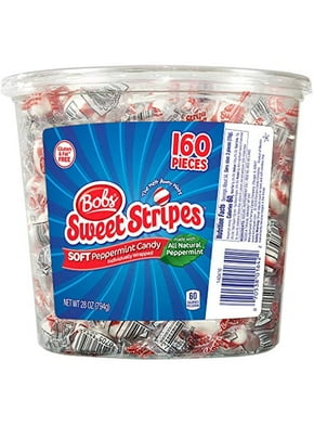 Soft peppermint candy in Mints - Walmart.com