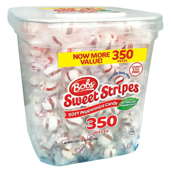 Soft peppermint candy in Mints - Walmart.com